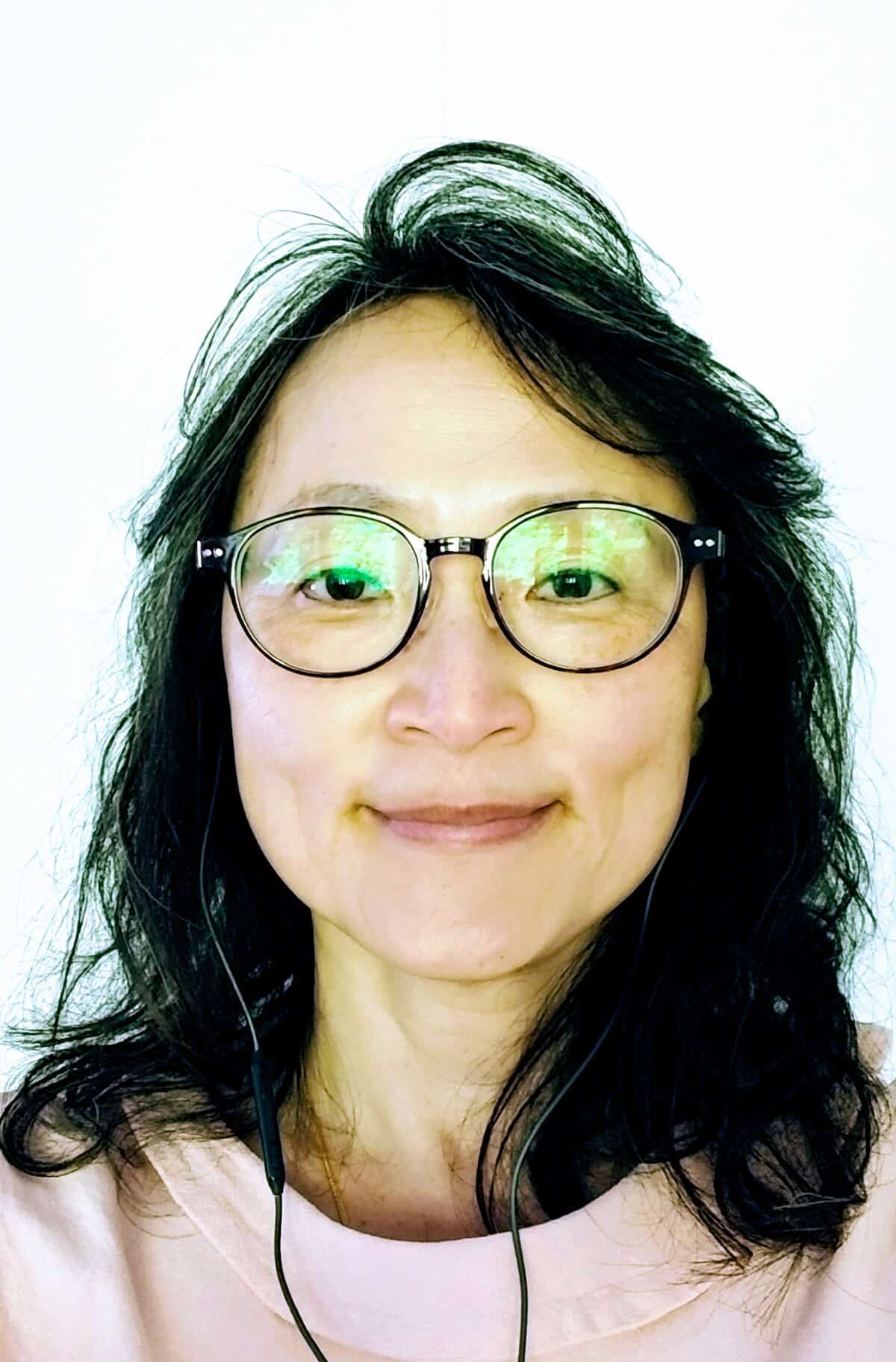 Dr. Elissa Lin Rathe - Christian Counselors Network