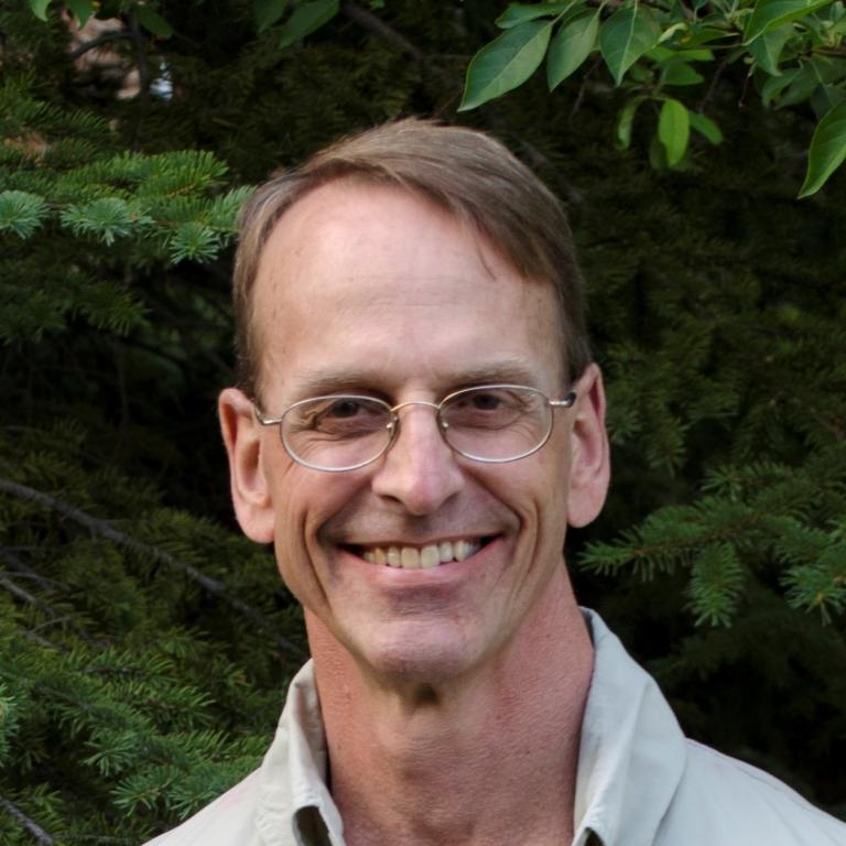 Mr. Bruce Marler - Christian Counselors Network