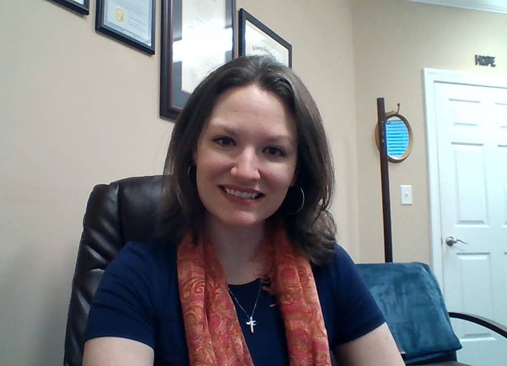 Mrs. Kelly Saylor - Christian Counselors Network