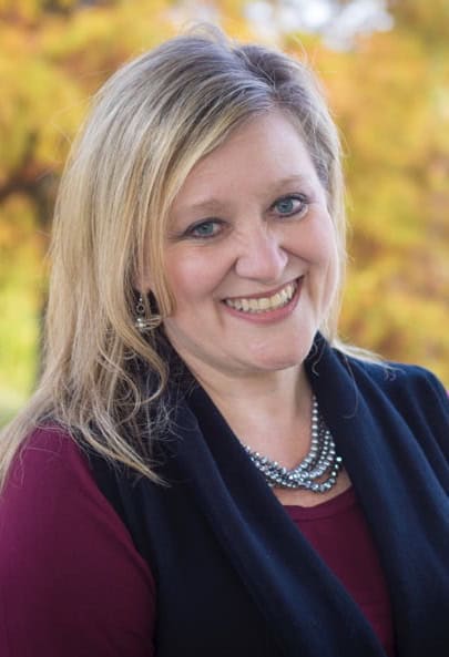 Mrs. Kimberly Haar - Christian Counselors Network