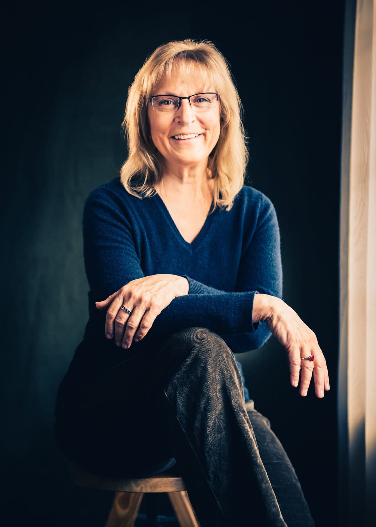 Ms. Jan Wilkenson - Christian Counselors Network