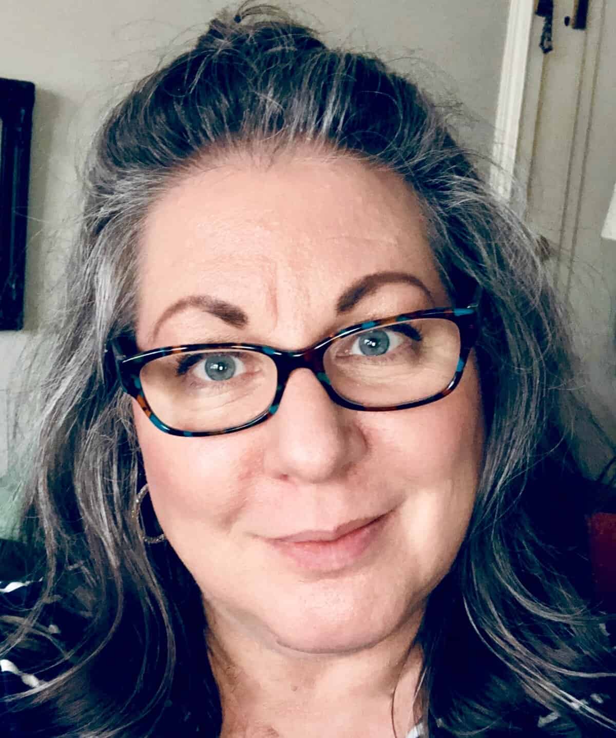 Ms. Daphne DeMaris - Christian Counselors Network