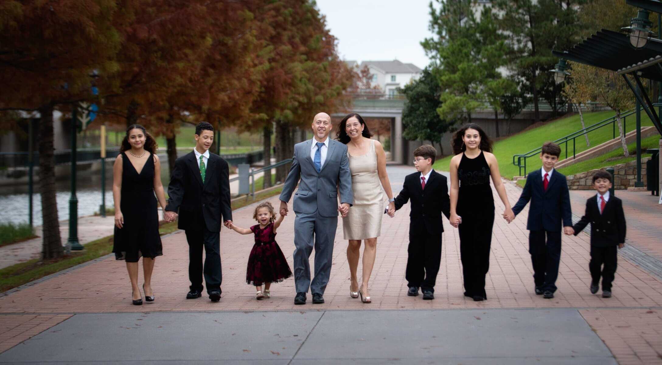 Mr. Carlos R. Calderon - Christian Counselors Network