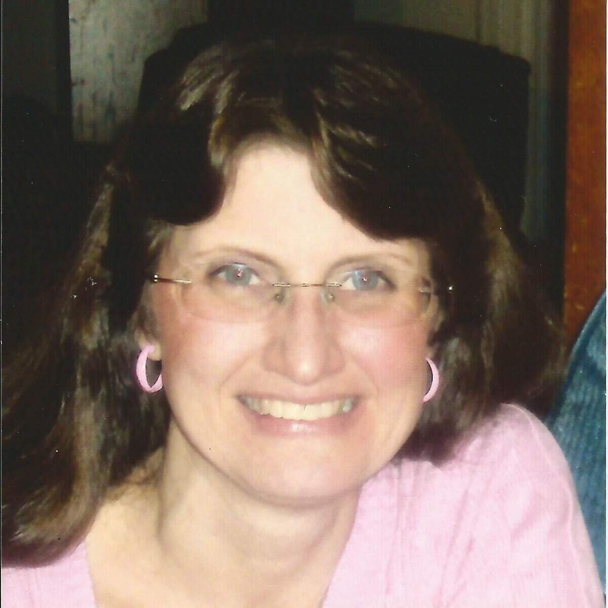 Ms. Virginia Boone - Christian Counselors Network