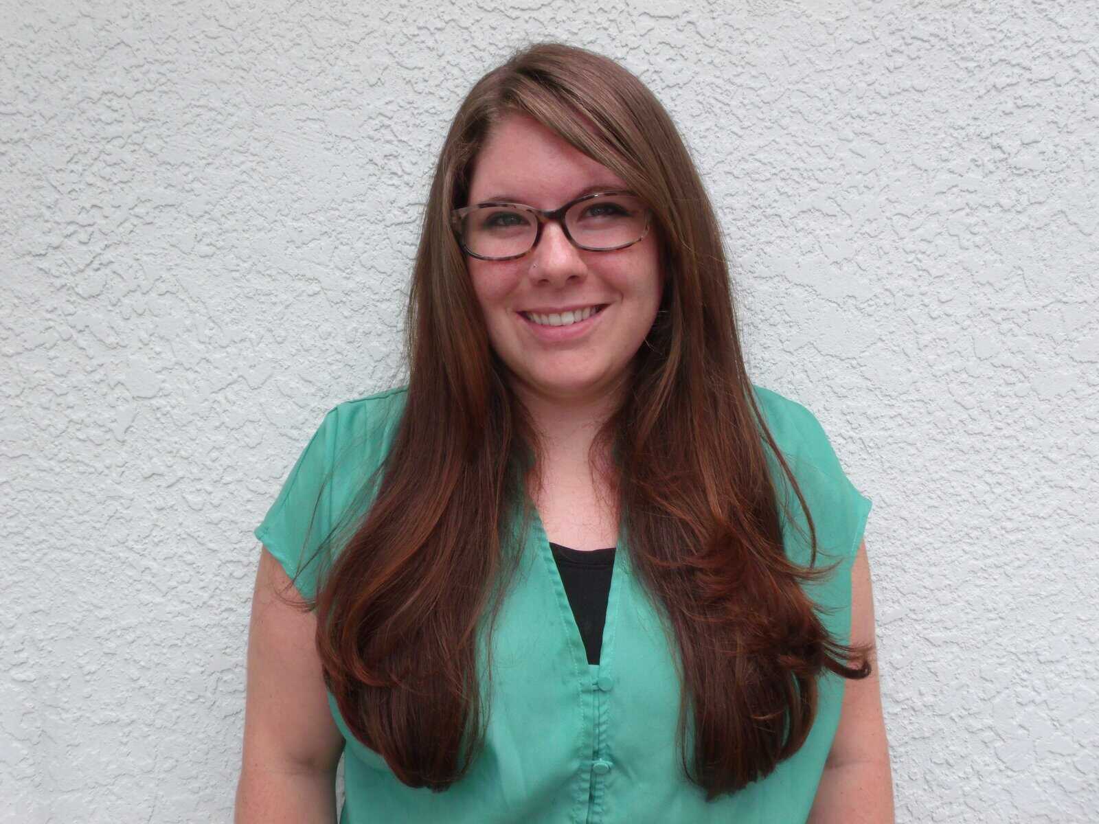 Mrs. Christina Crain - Christian Counselors Network