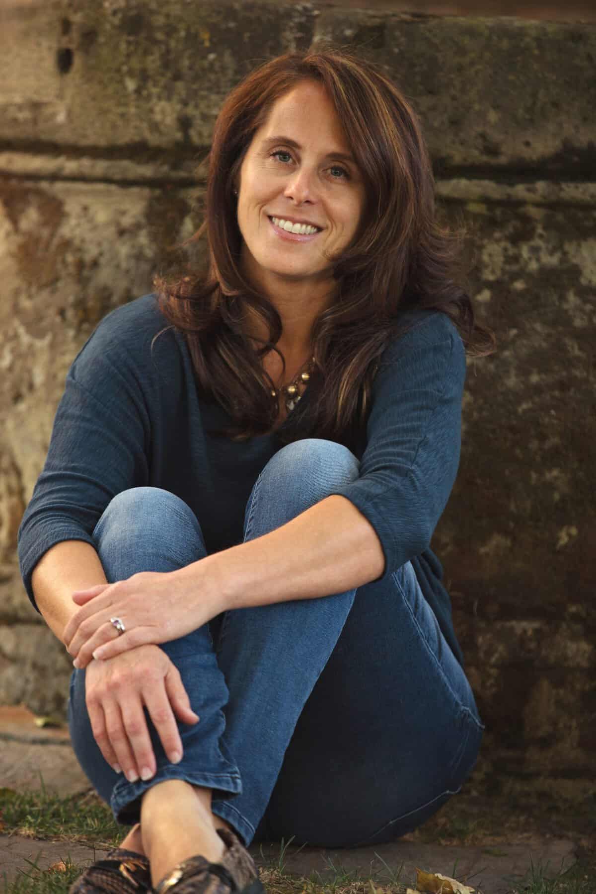 Mrs. Jenni Allen - Christian Counselors Network