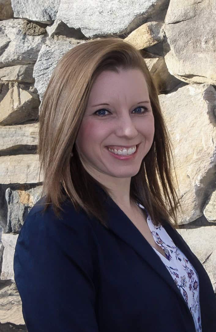 Meg Russ - Christian Counselors Network