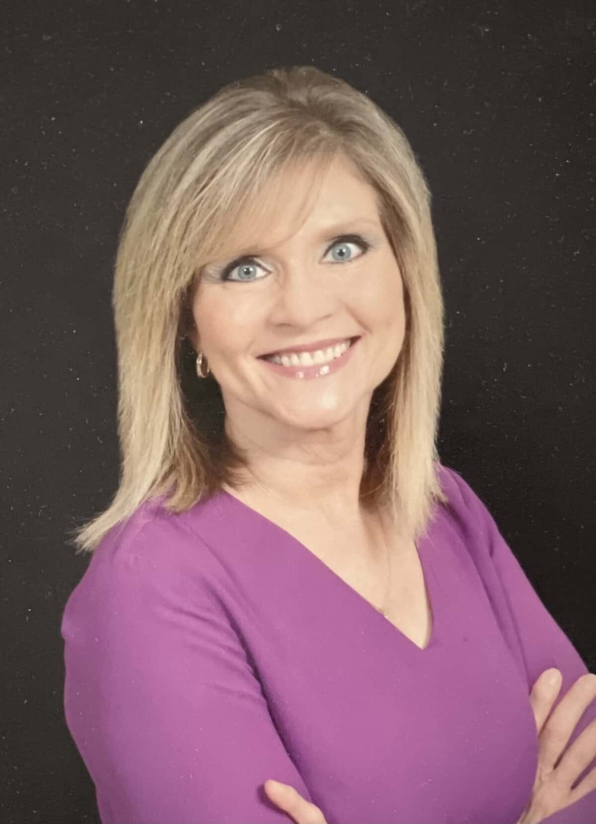 Alisa Evans - Christian Counselors Network