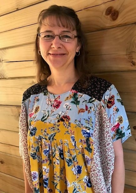 Mrs. Amy Wade - Christian Counselors Network