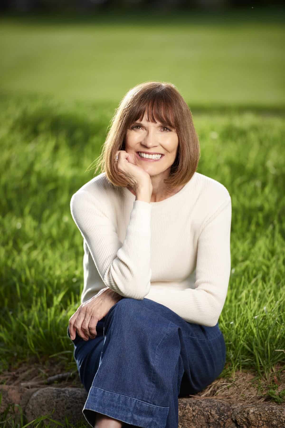 Mrs. JoAnn Zepp - Christian Counselors Network