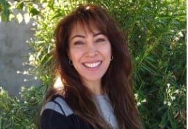 Mrs. Sylvia Ching - Christian Counselors Network