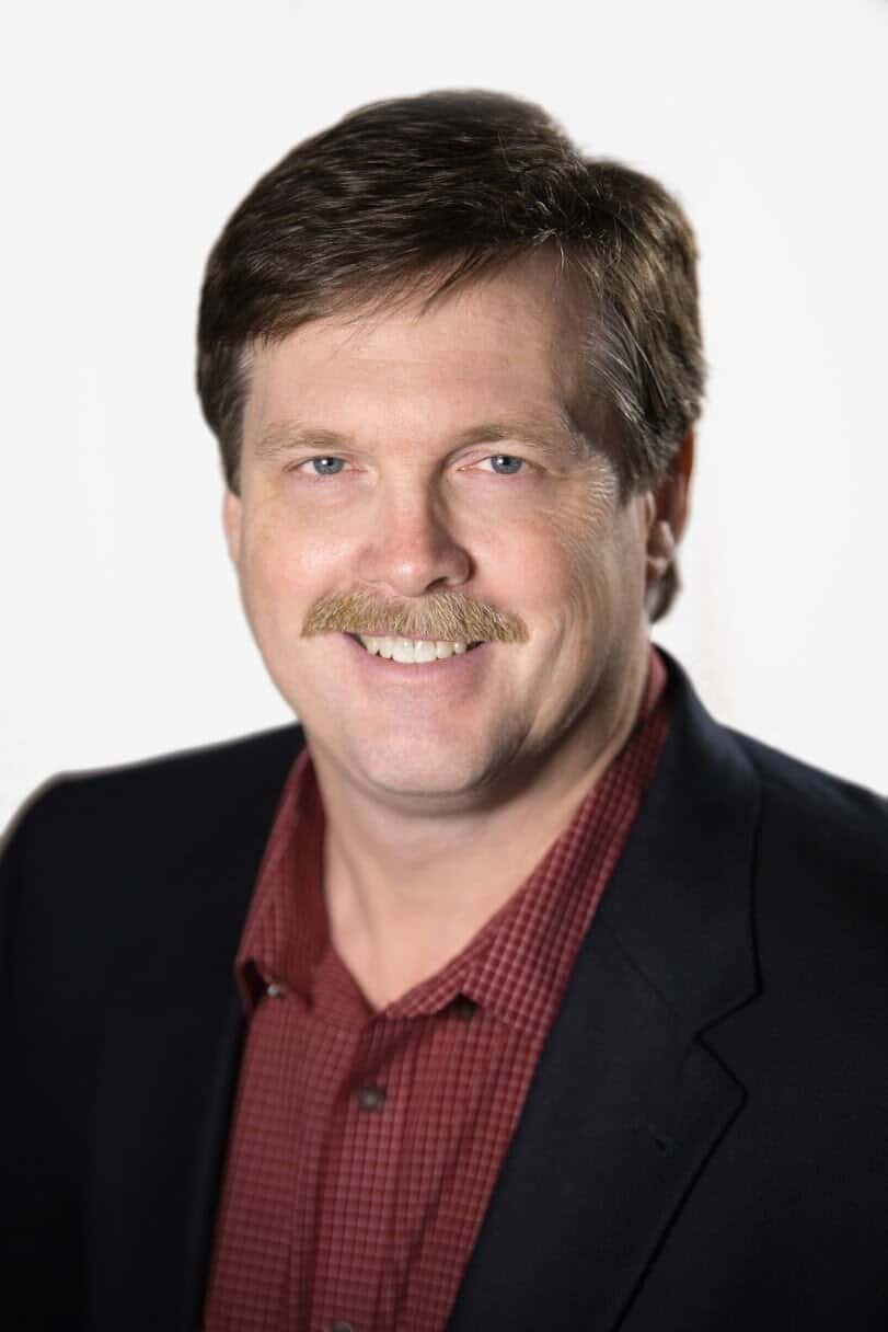 Dr. Stuart Holderness - Christian Counselors Network