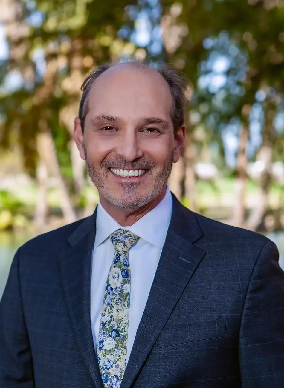 Mr. Max Kayes - Christian Counselors Network