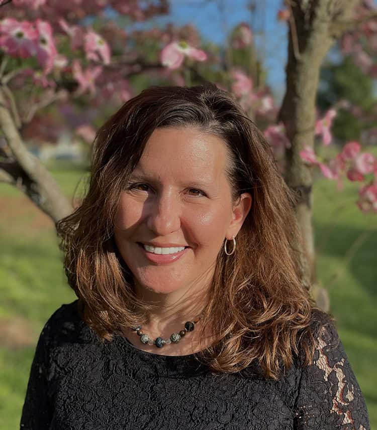 Deb Kincade - Christian Counselors Network