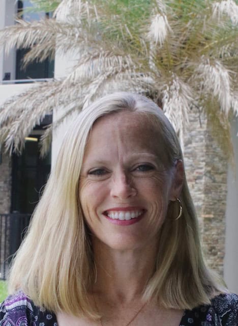 Ms. Kelly Lynn Roberts - Christian Counselors Network