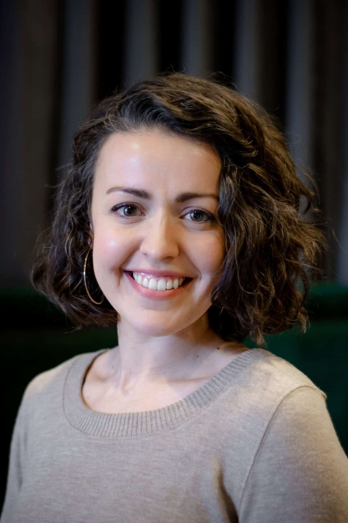 Molly Shafer - Christian Counselors Network