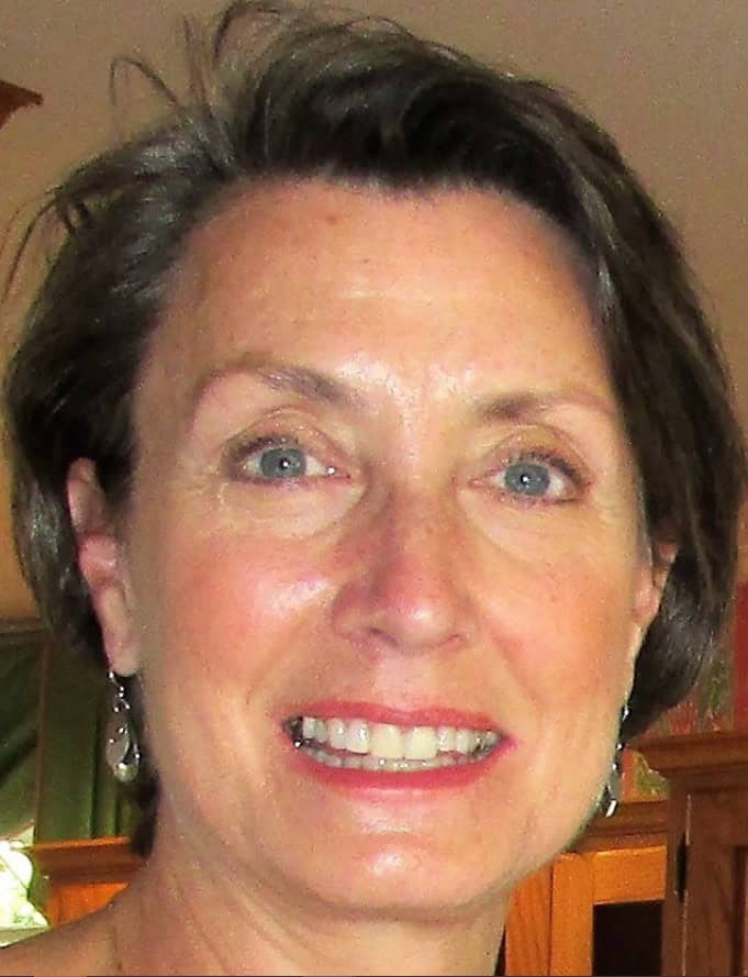 Mrs. Patty Stump - Christian Counselors Network