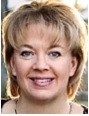 Mrs. Angie Witman - Christian Counselors Network