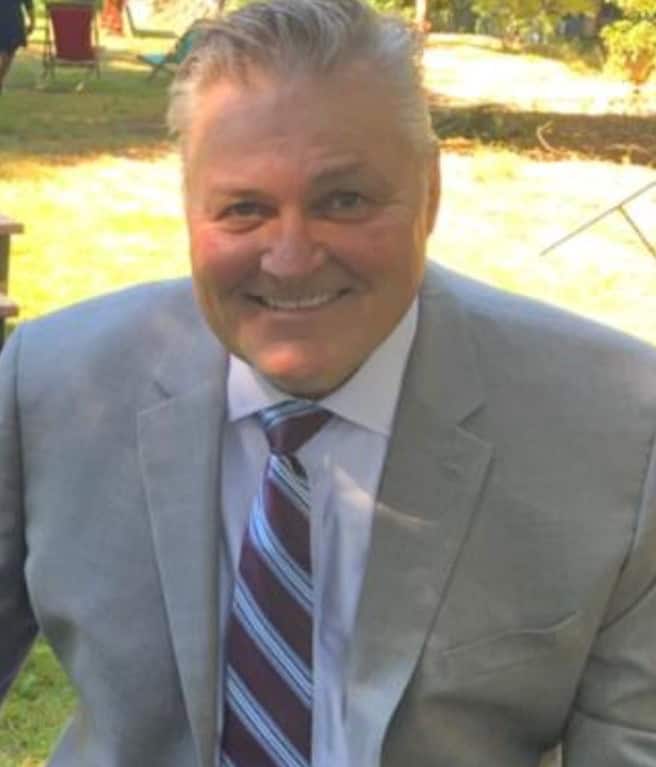 Dr. Gary Gregg - Christian Counselors Network