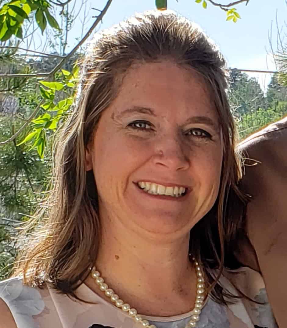 Tanya Parker Lcsw