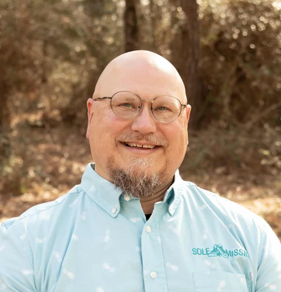 M. Kelly Ward - Christian Counselors Network