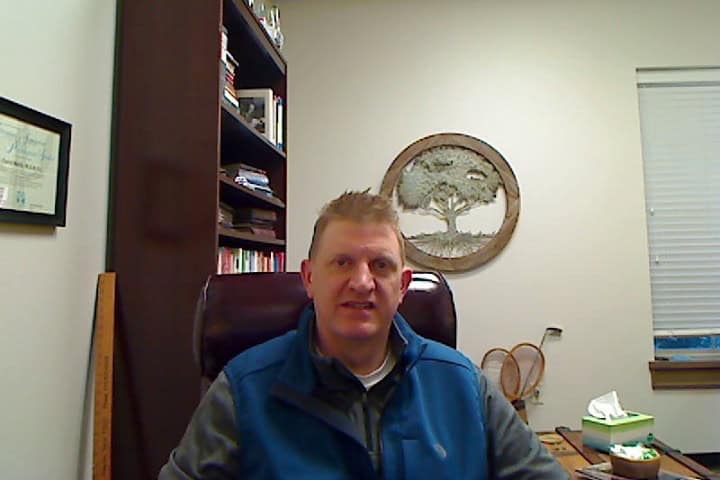 Mr. David R Wells - Christian Counselors Network