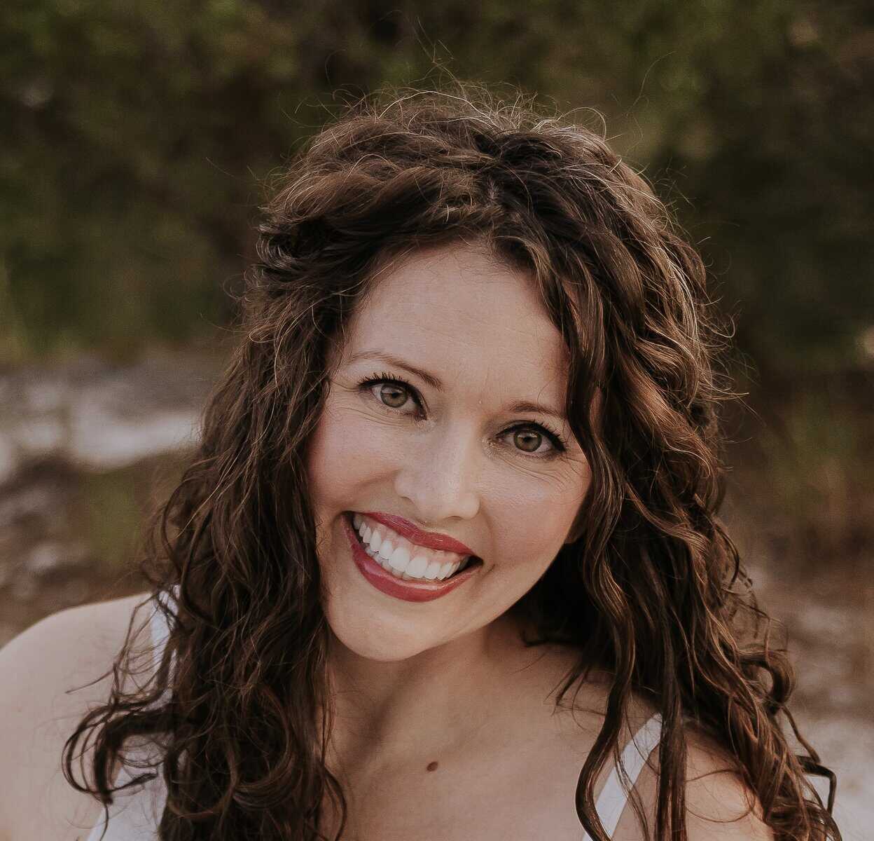 Kara Stone - Christian Counselors Network