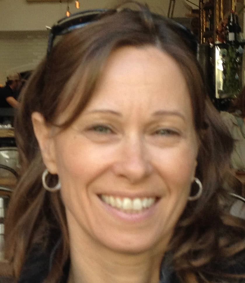 Allison Connelly - Christian Counselors Network