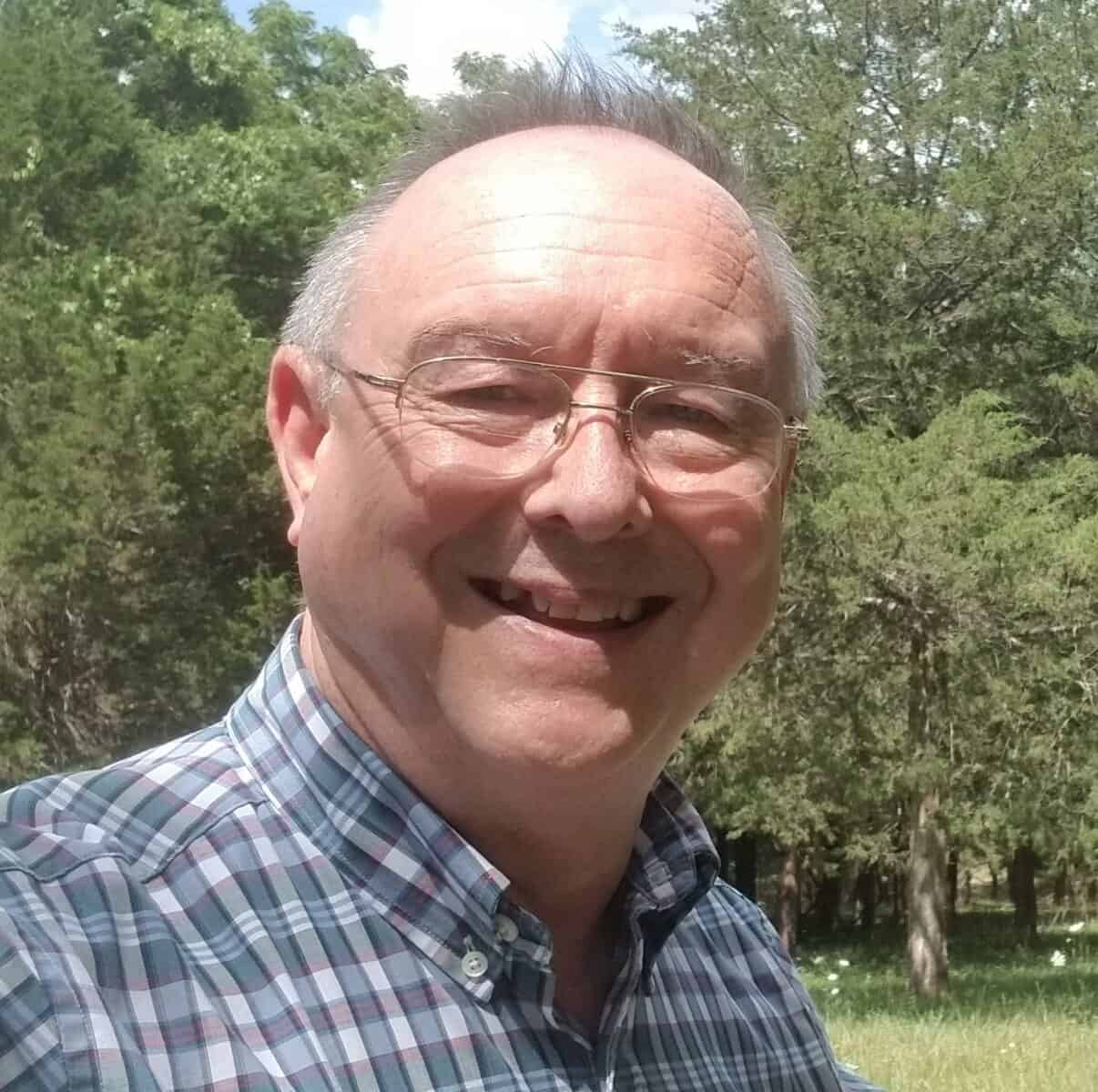 Rev. Max Loya - Christian Counselors Network