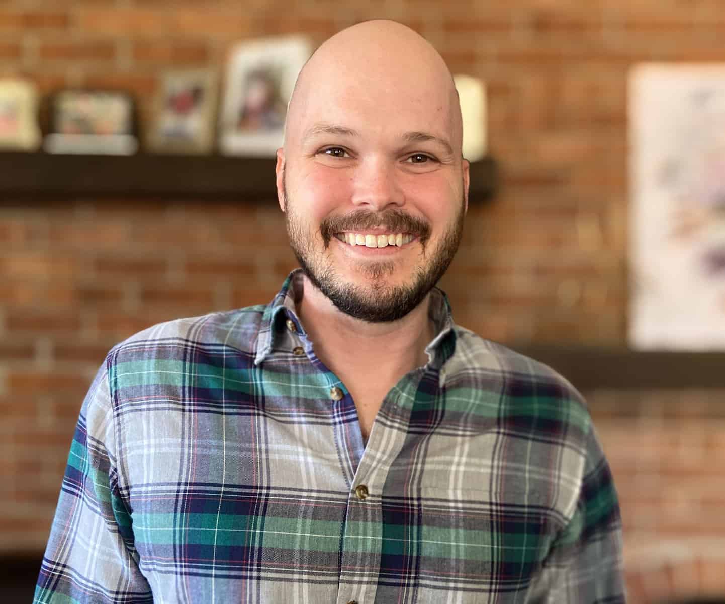 Rev. Craig Constantinos - Christian Counselors Network