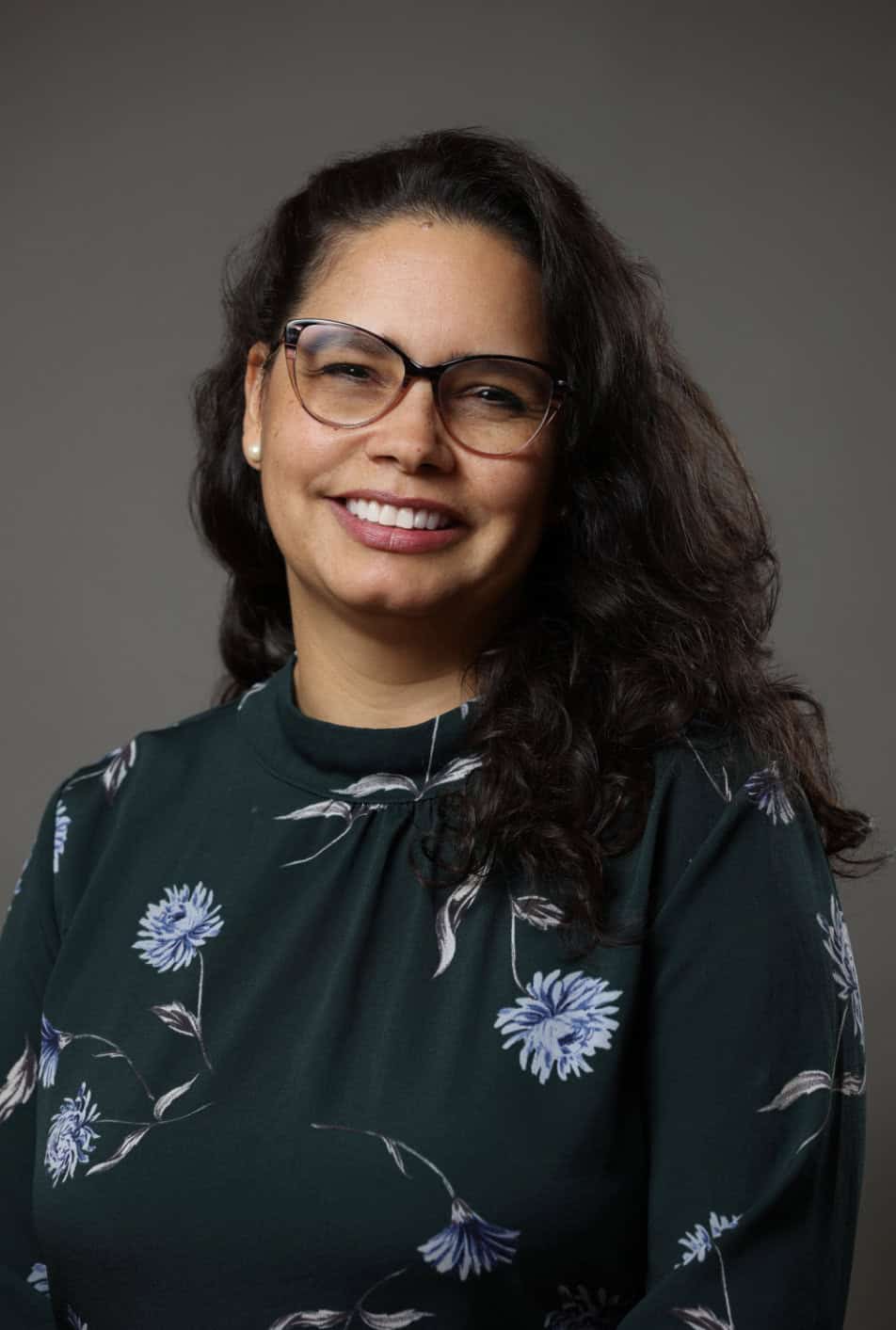 Analin Flores - Christian Counselors Network