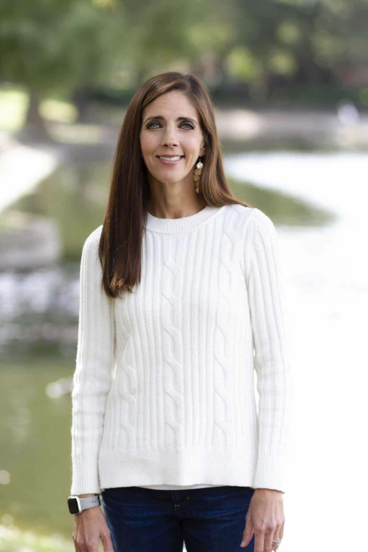 Lea Anne Turner - Christian Counselors Network
