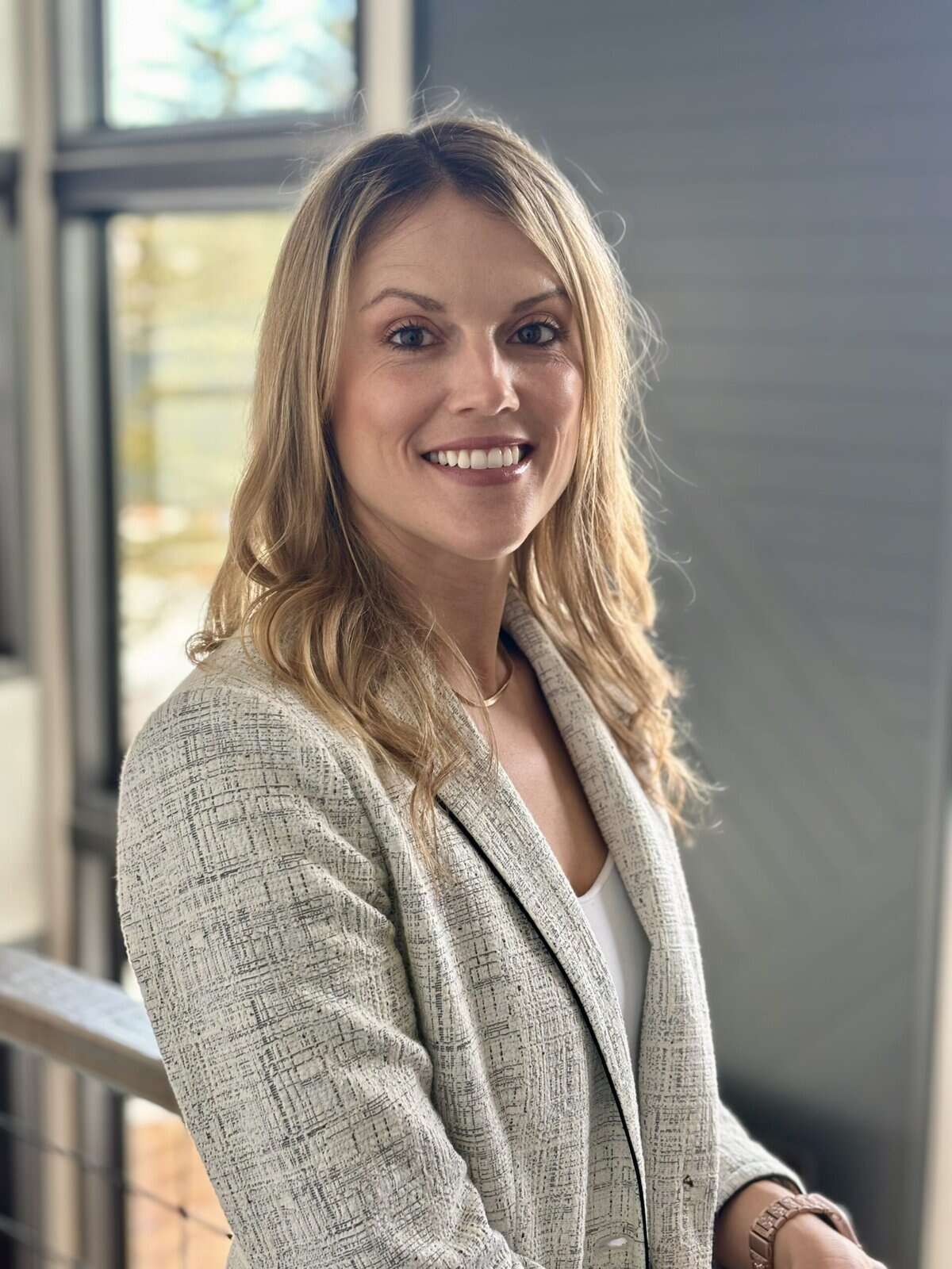 Sarah M. Johnson - Christian Counselors Network