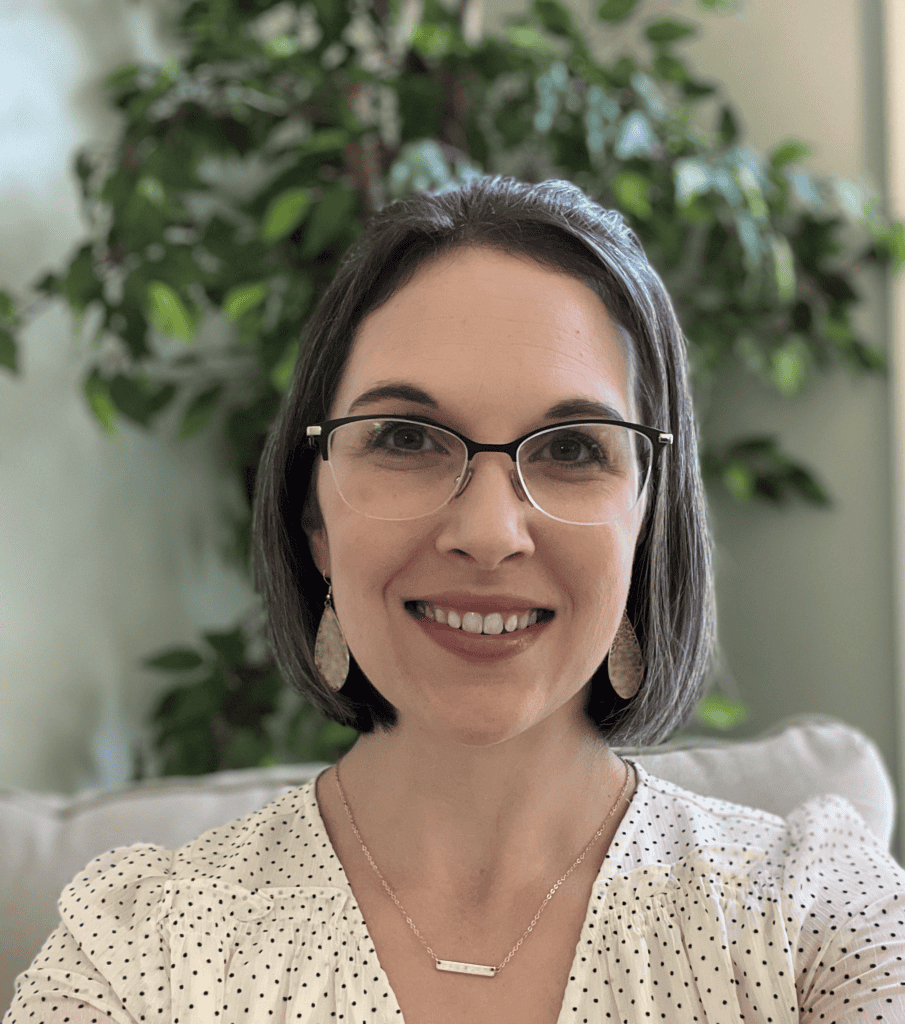 Dr. Elizabeth Pearce, PsyD - Christian Counselors Network