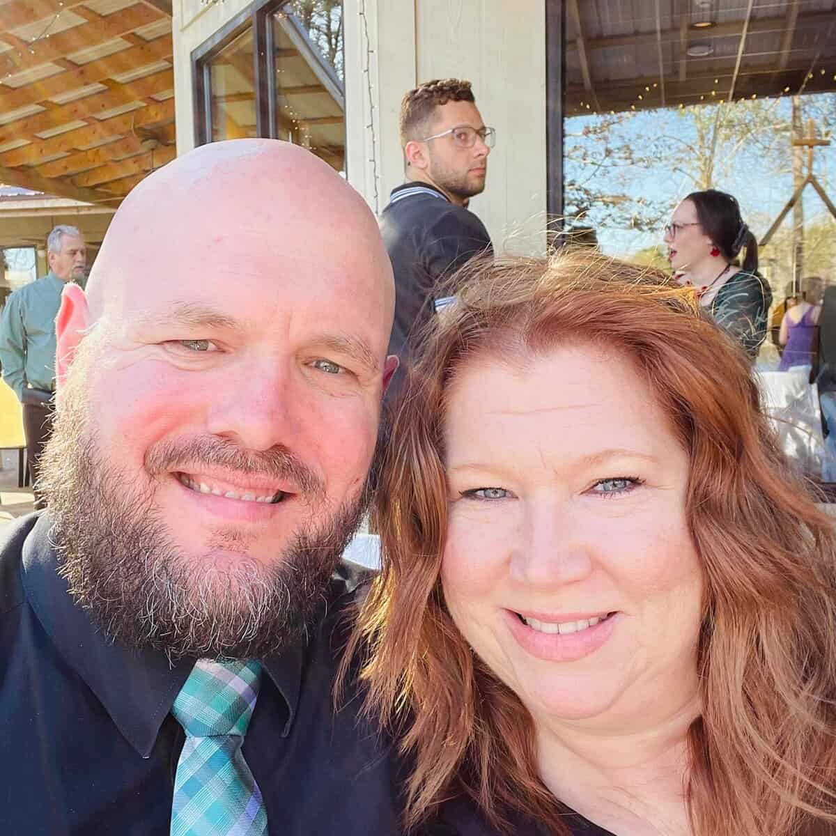 Michelle Ray - Christian Counselors Network