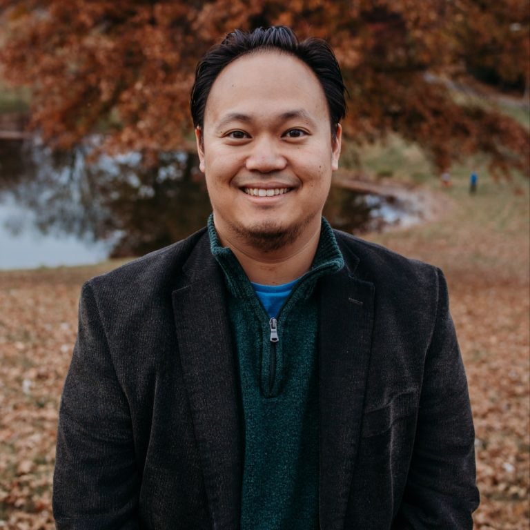 Elijah Lee - Christian Counselors Network