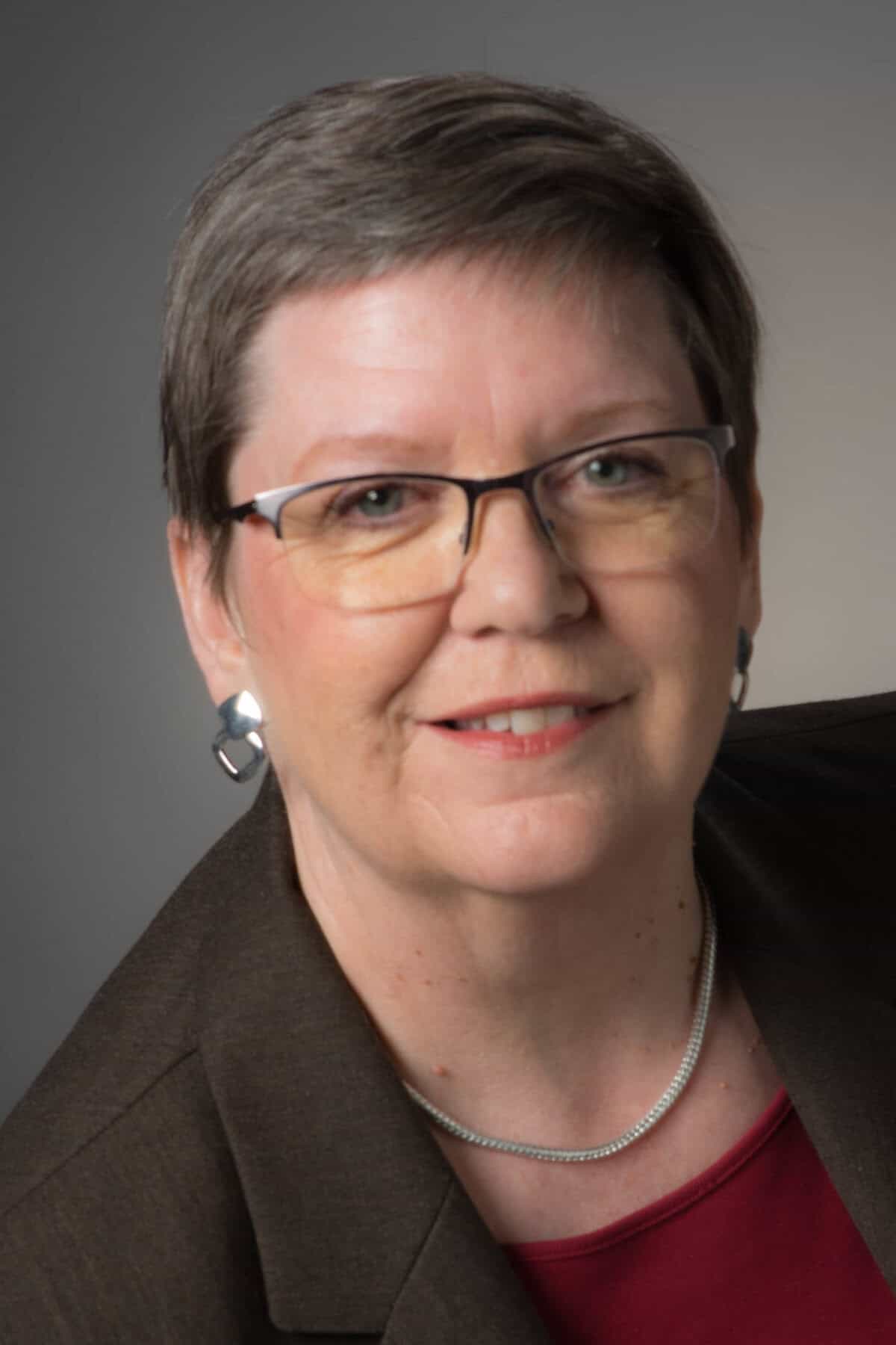 Mrs. Marcia Pottenger - Christian Counselors Network