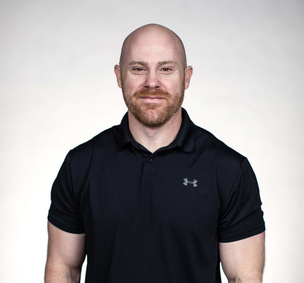 Brett Ryan - Christian Counselors Network