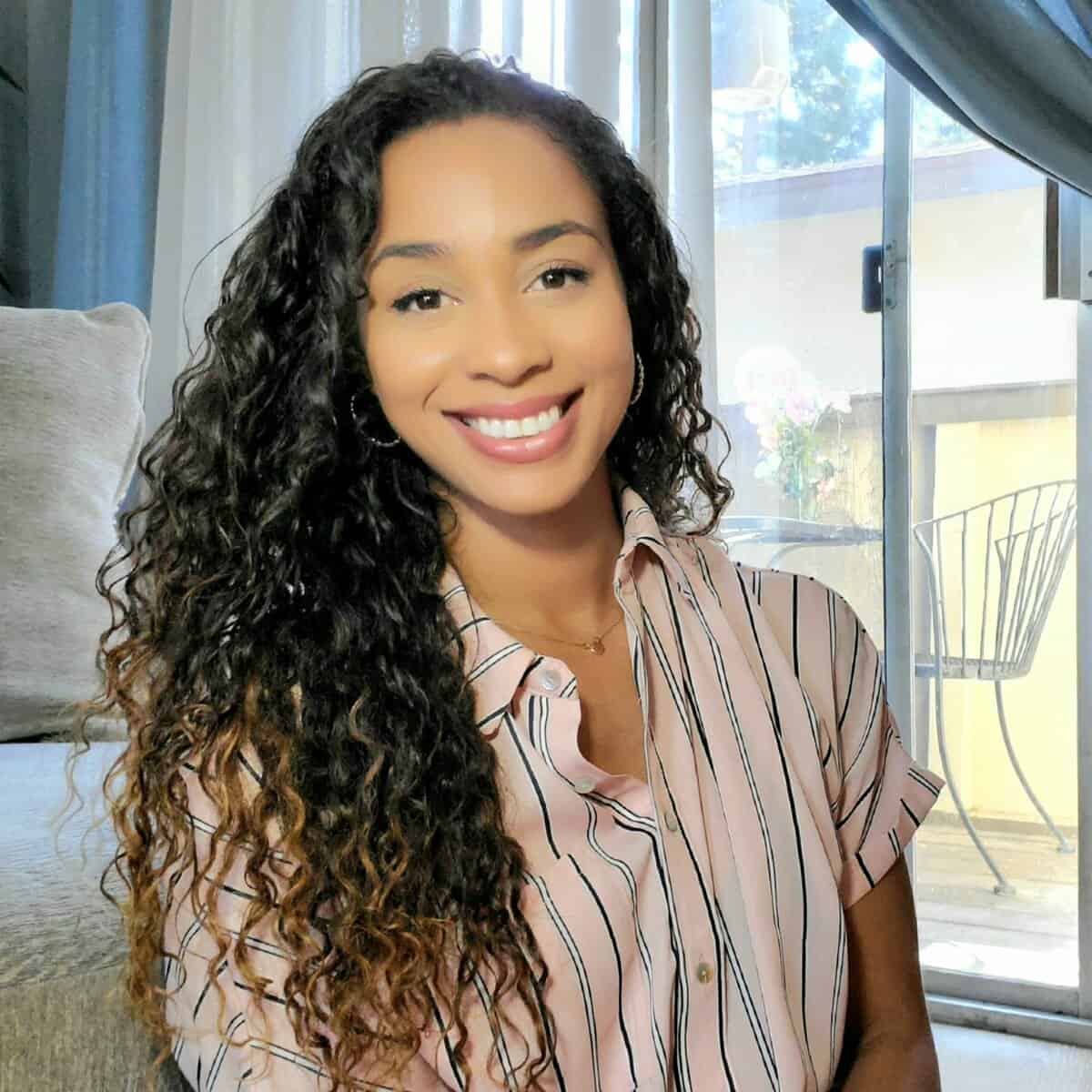 Mrs. Erica Valdivia - Christian Counselors Network