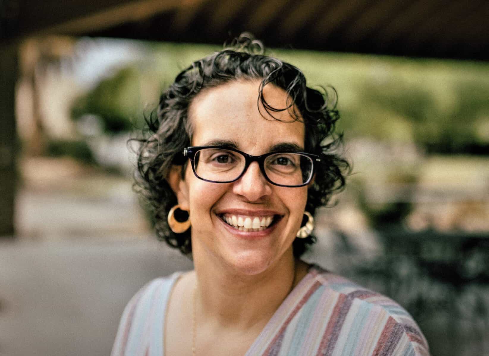 Melissa Ingraham - Christian Counselors Network