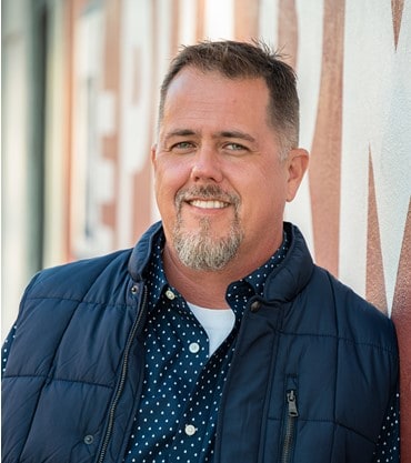 Joe Fritchley - Christian Counselors Network