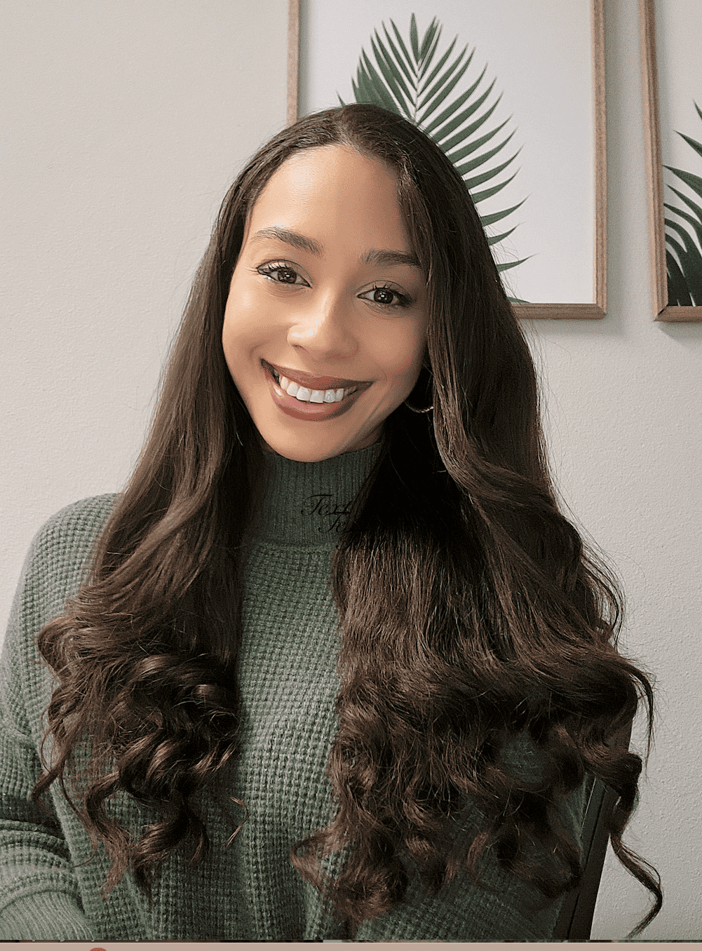 Mrs. Erica Valdivia - Christian Counselors Network