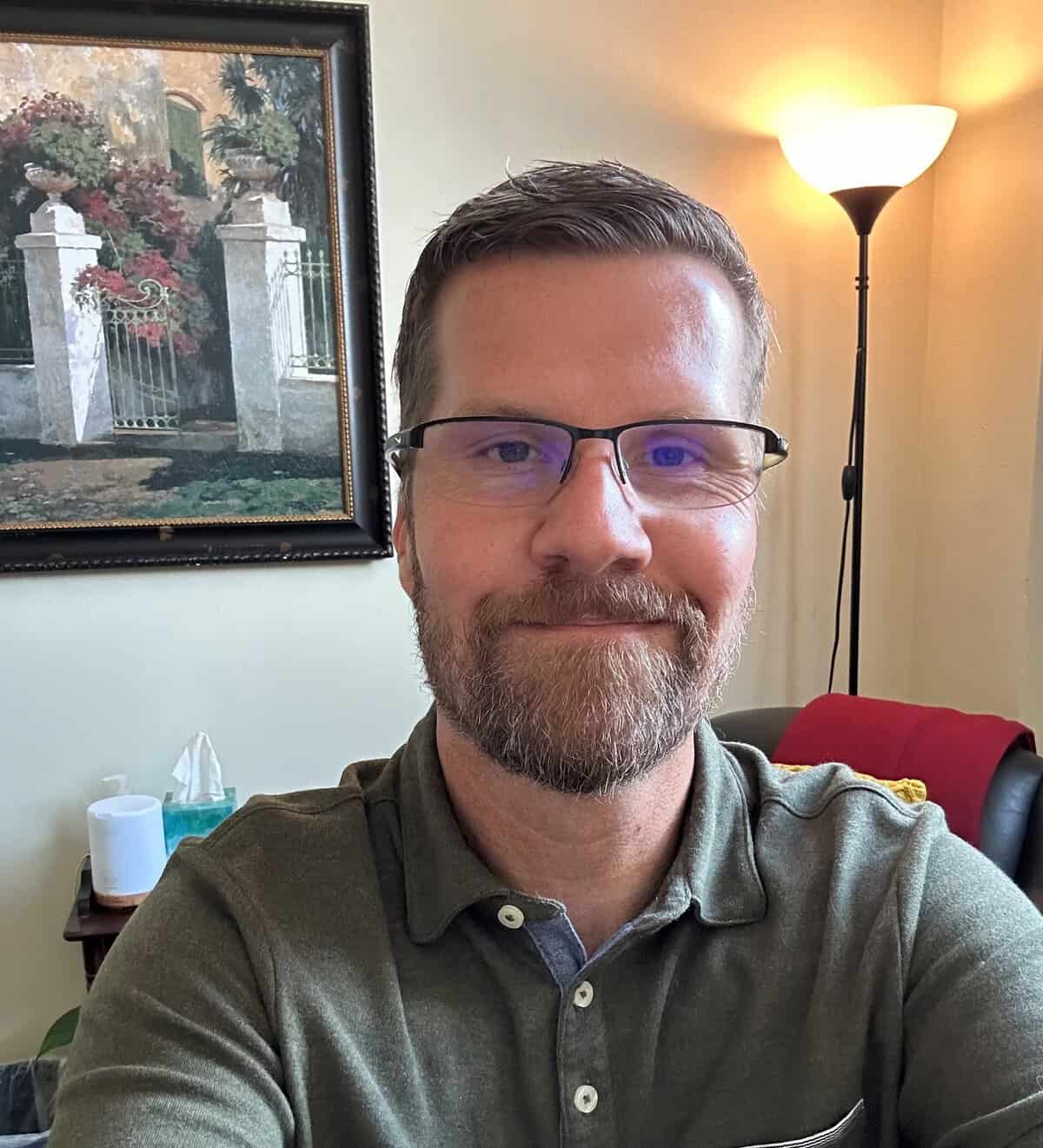 Richard Boyd - Christian Counselors Network