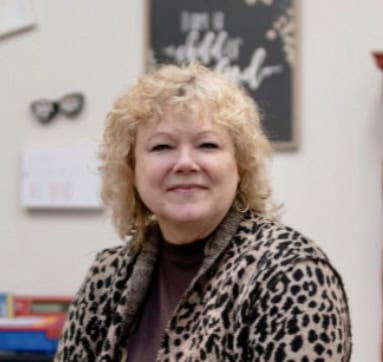 Joy Buchman - Christian Counselors Network