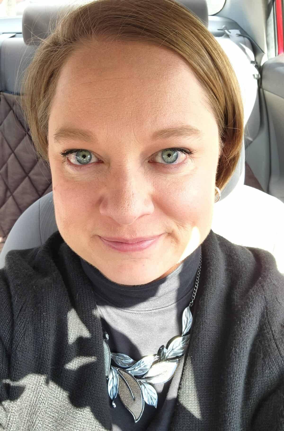 Ms. Dani Porch - Christian Counselors Network