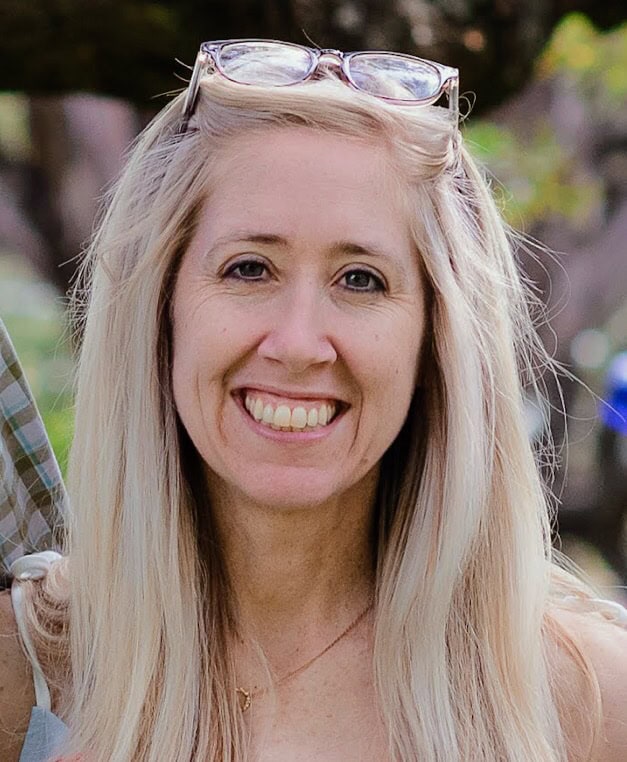 Anne Marie Van Ess - Christian Counselors Network