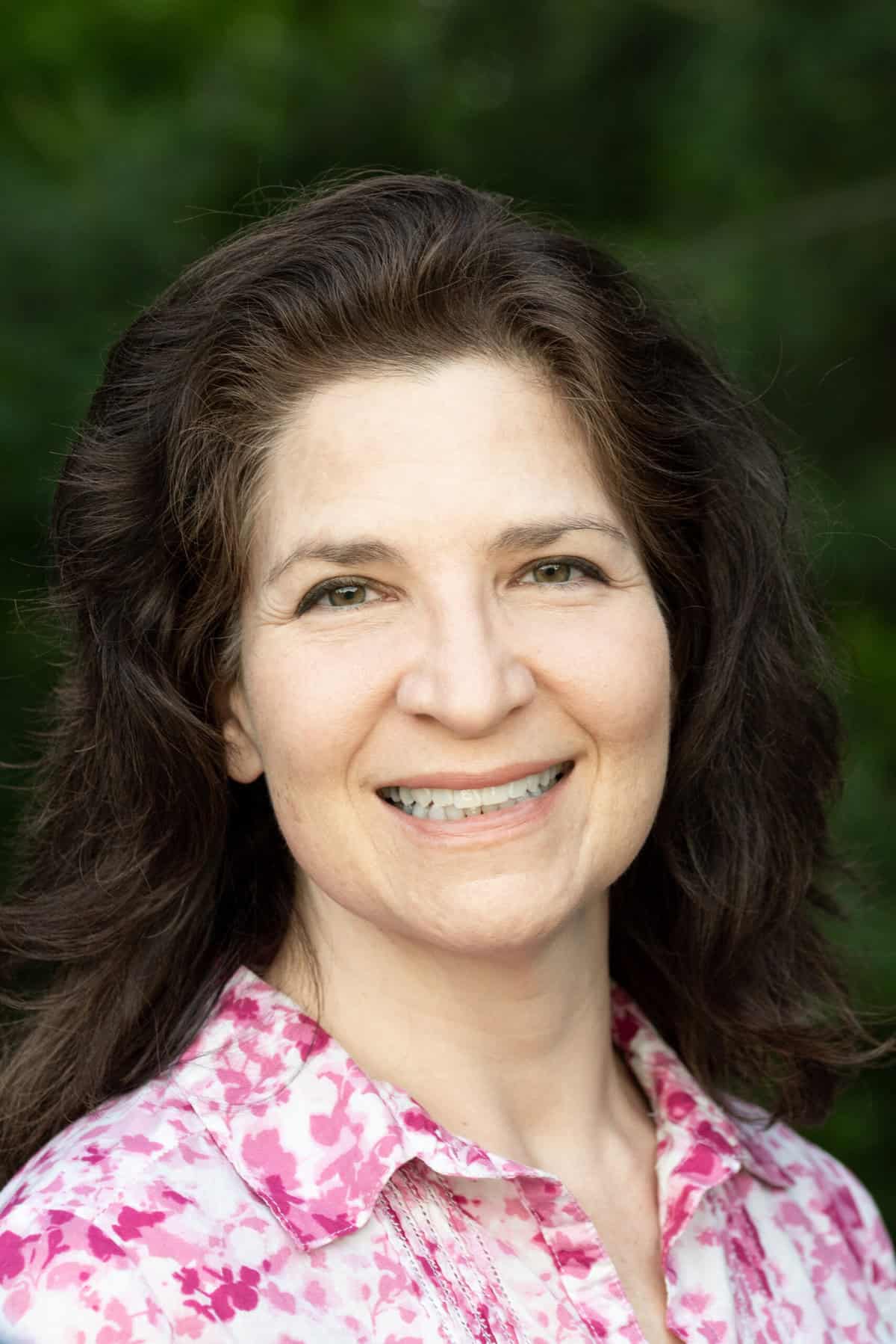 Heather Spada - Christian Counselors Network