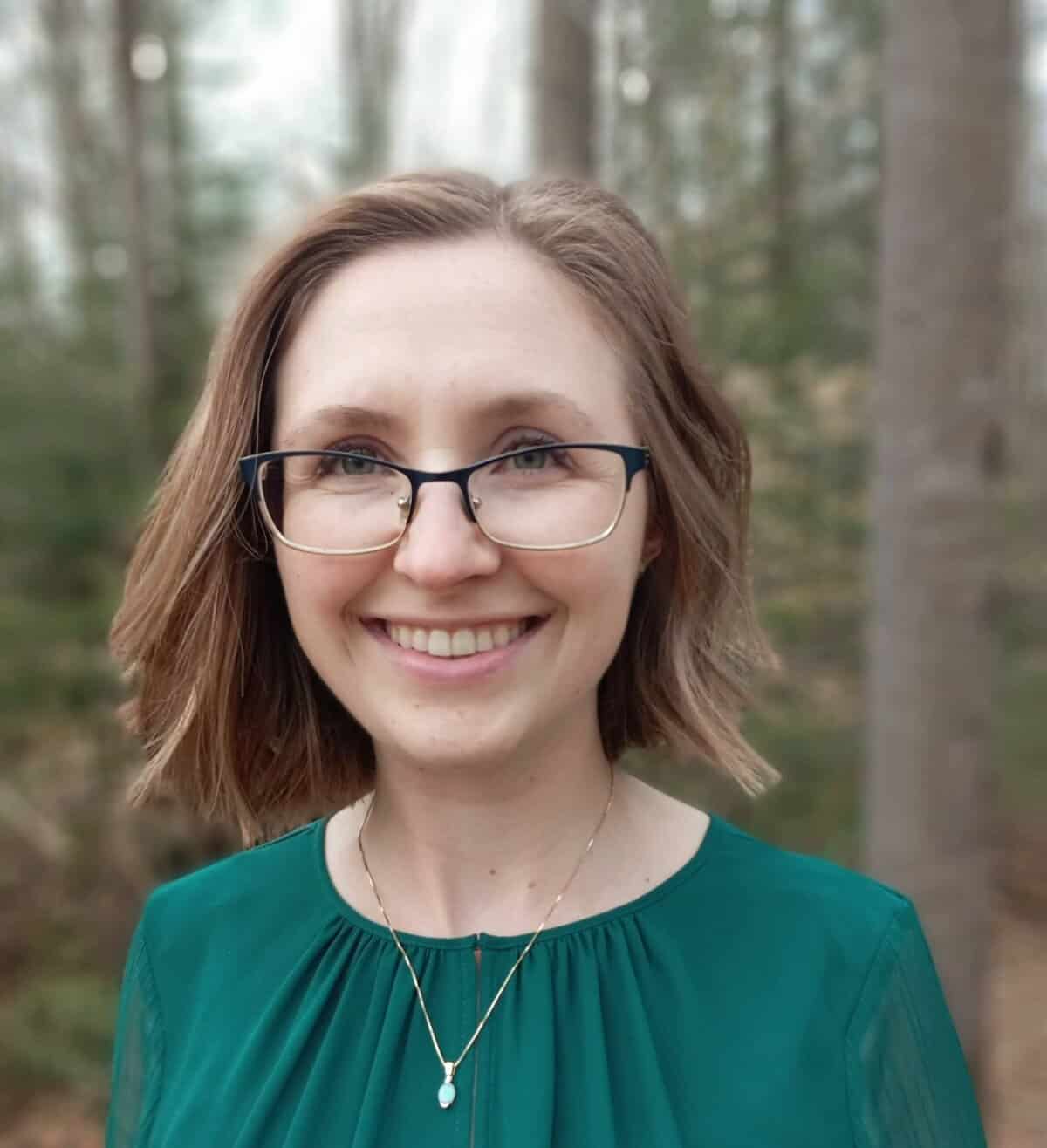 Dr. Oxana Stebbins - Christian Counselors Network