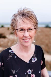 Rebecca McCraw - Christian Counselors Network