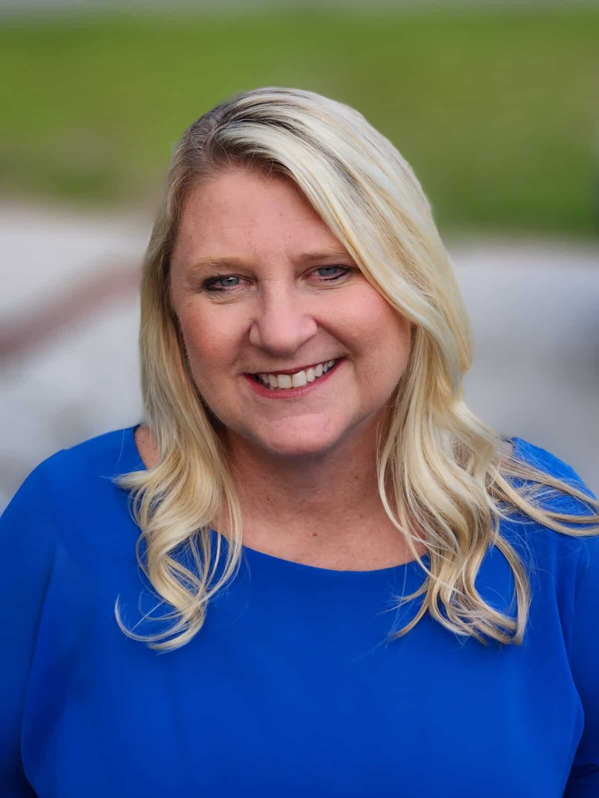 Sandra Nelson - Christian Counselors Network